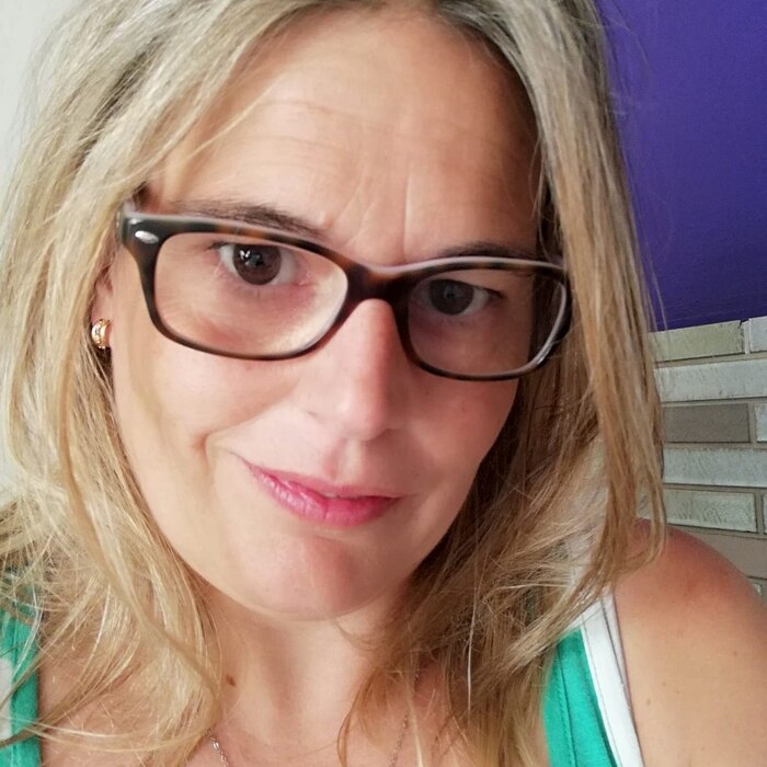 Sobre mí :: Sandra Moreno Escritora